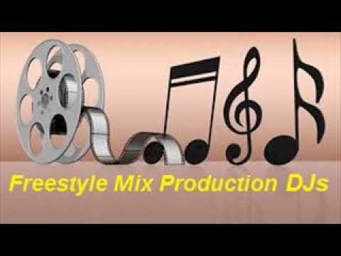 Freestyle mix DJs production 2020 & VOL 04 - YouTube