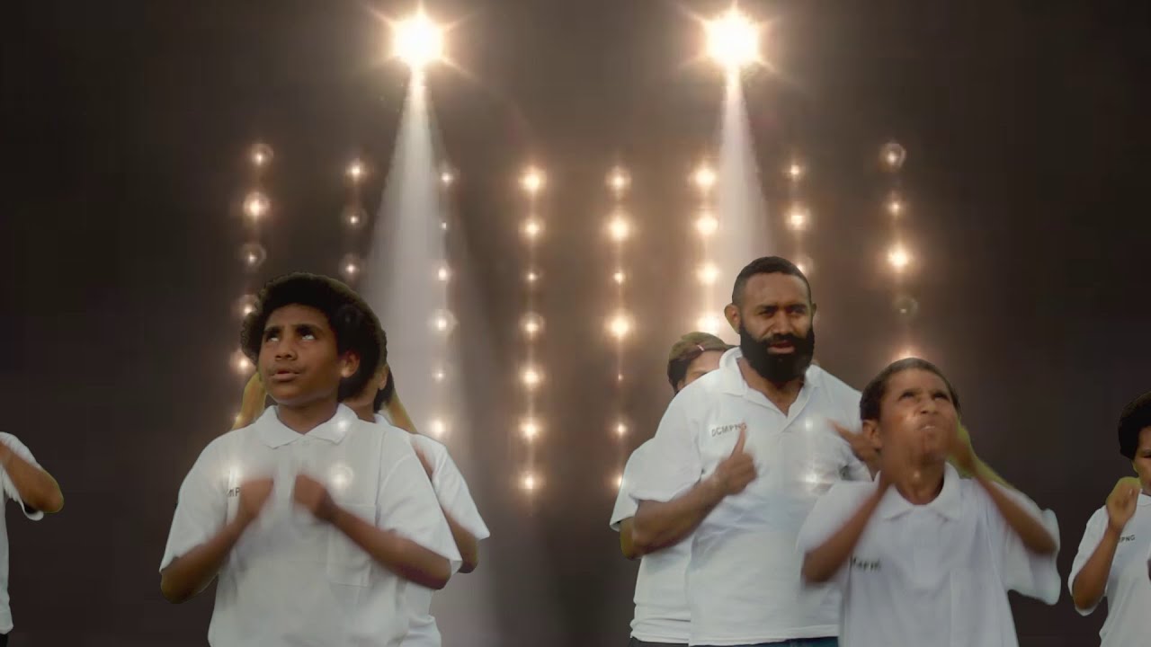 Feels Complete - Divine Call Music - 'DCMPNG' (Official Video Clip 2022 ...