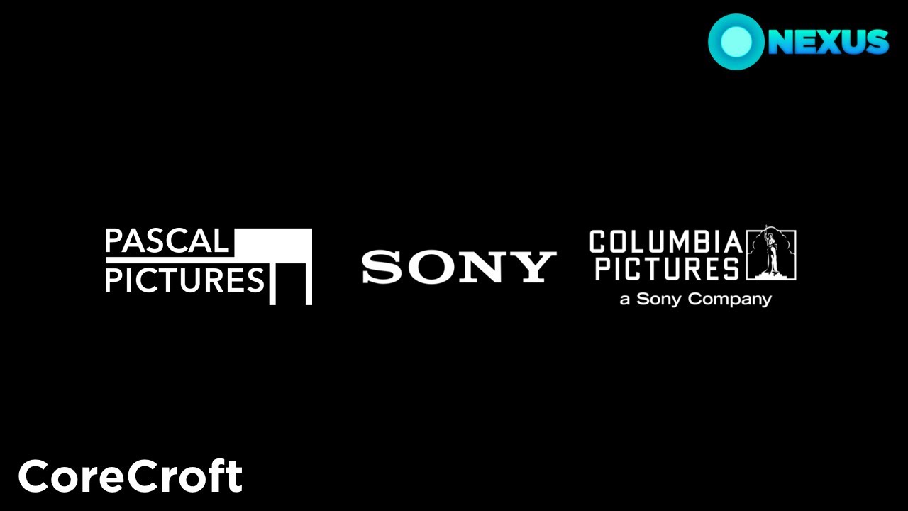 Pascal Pictures/Sony/Columbia Pictures (2019; closing; Nexus AU) - YouTube