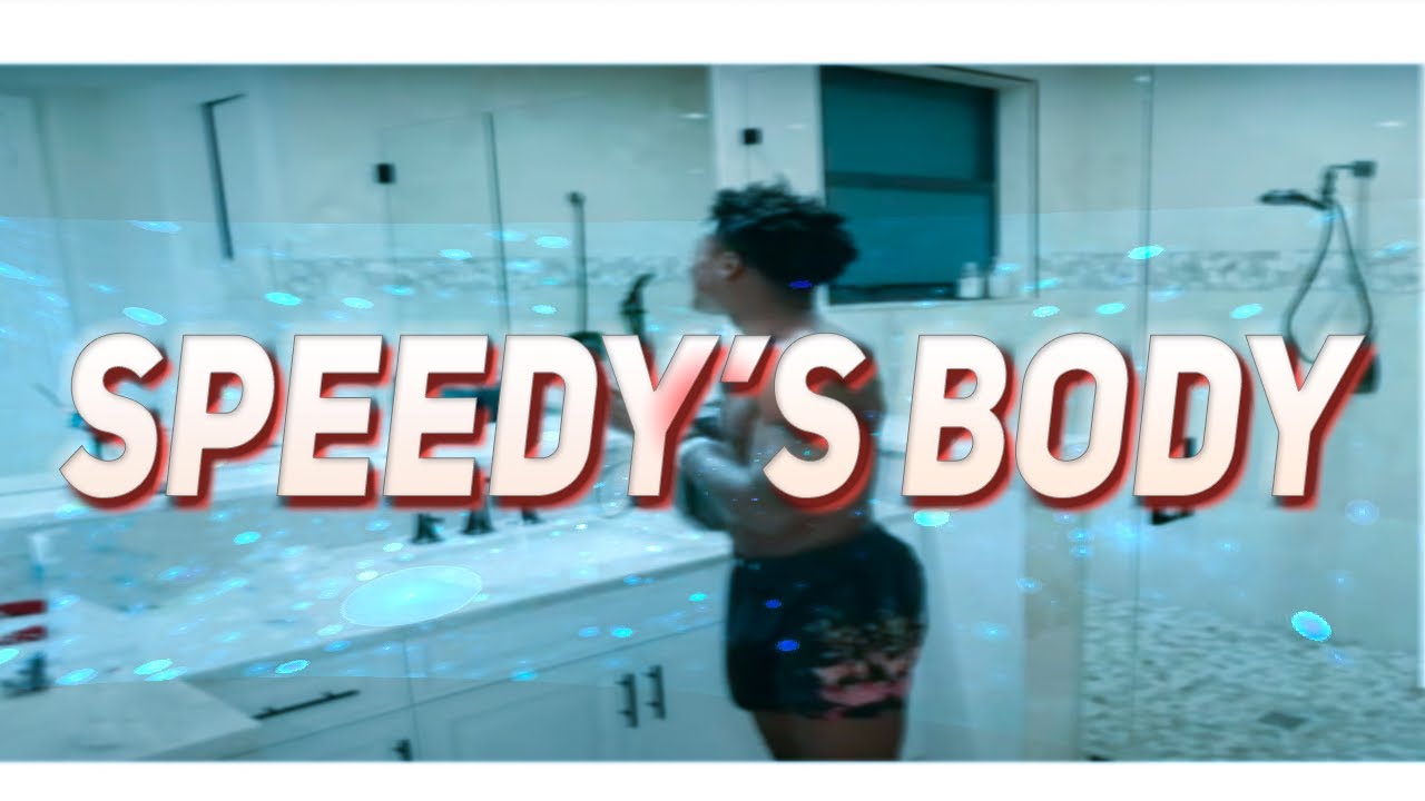 ISHOWSPEED BODY - YouTube