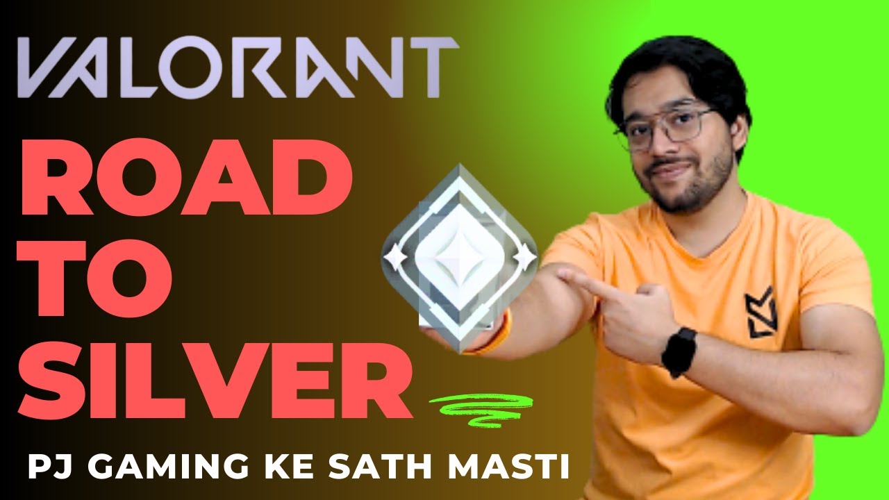 ROAD TO SILVER VALORANT LIVE #valorant #shorts #live - YouTube