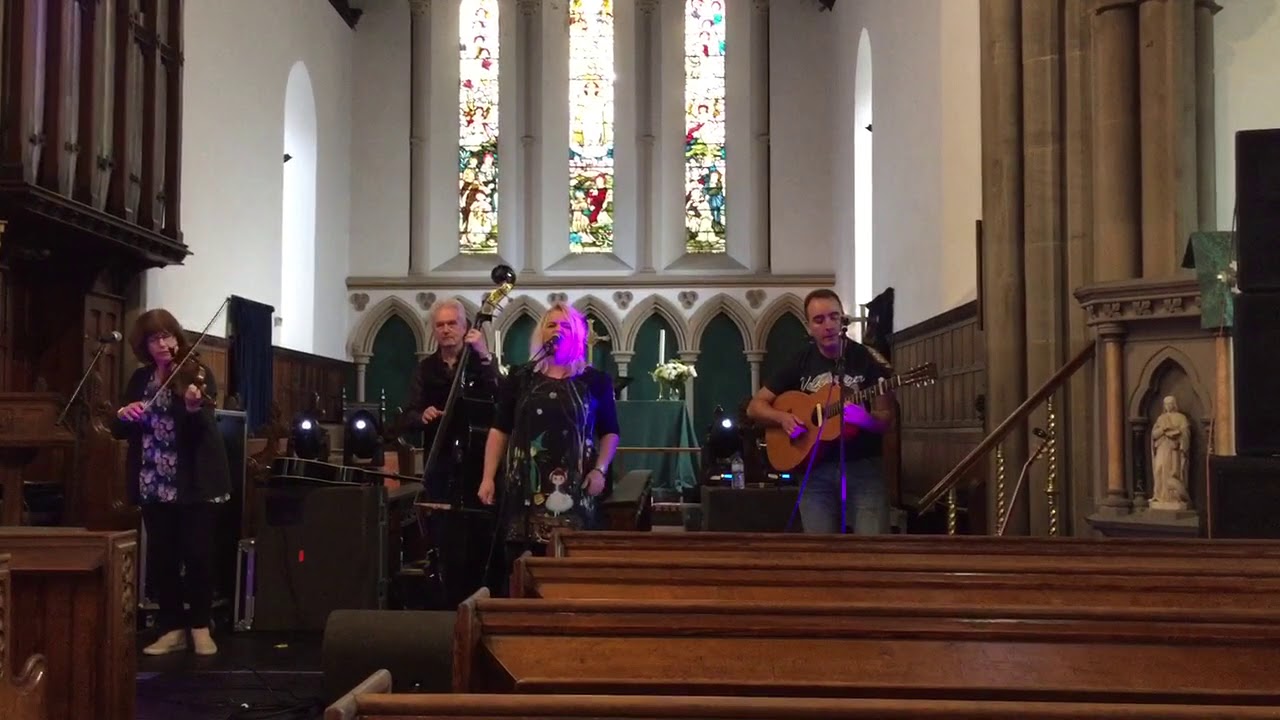 Soldier Soldier (Natalie Merchant) -Peg Powler - YouTube