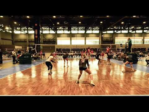 Sara Buckley “FBK” | Windy City Qualifier 2024