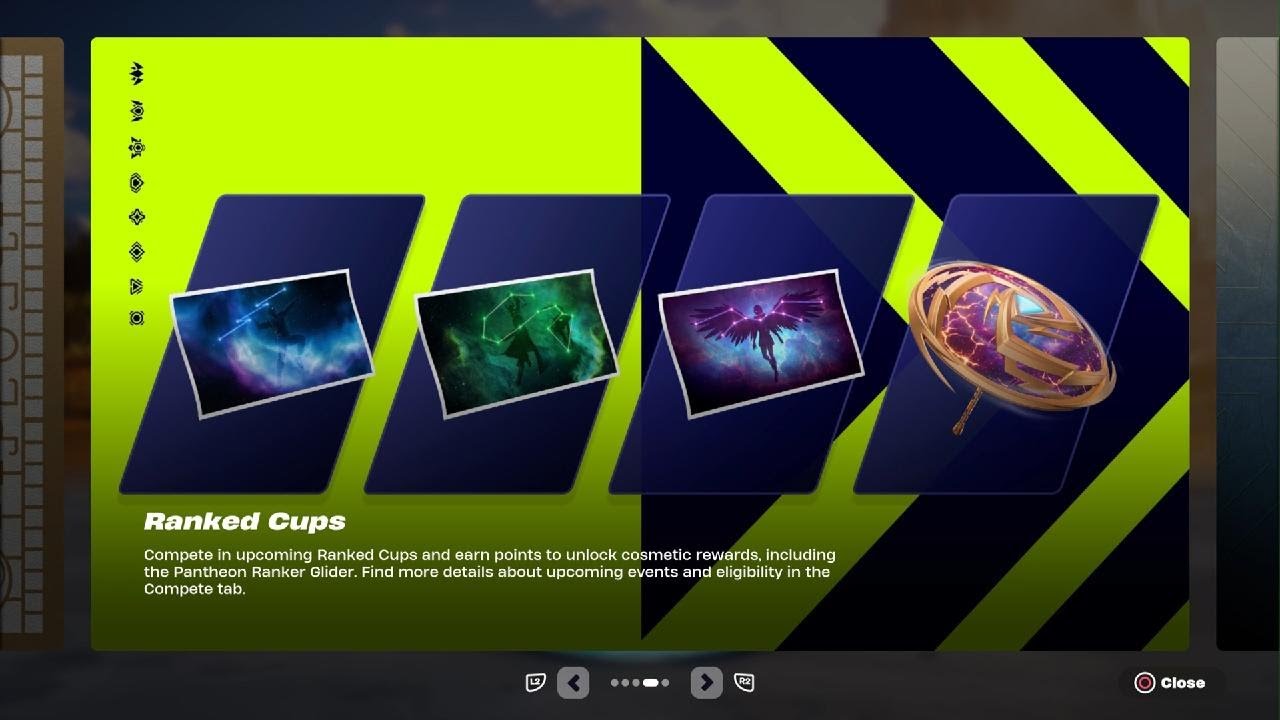 Fortnite APRIL 12 MINI BATTLE PASS - YouTube