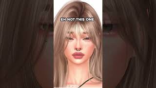 My Sim As Seasons Gaming Inzoi Sims4 Sims Sims4cc Sims4 Edit Shorts ...