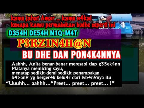 ini adalah tempat wisata terbaik yg di bangun dengan dana kas desa