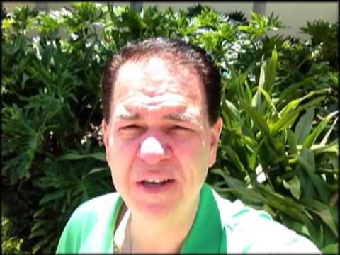 Official Rich Stevens YouTube Channel Welcome Video - YouTube