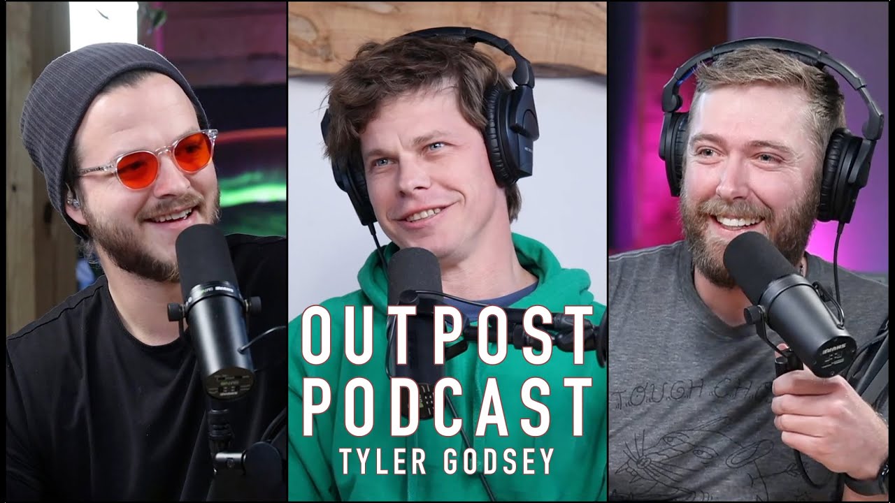 Tyler Godsey - 5 Points Music Sanctuary, community causes, and ...