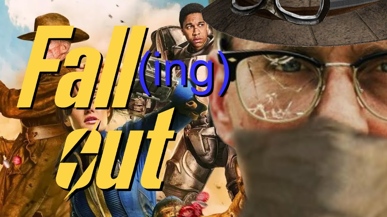 The Fall(ing) Out TV show review - YouTube