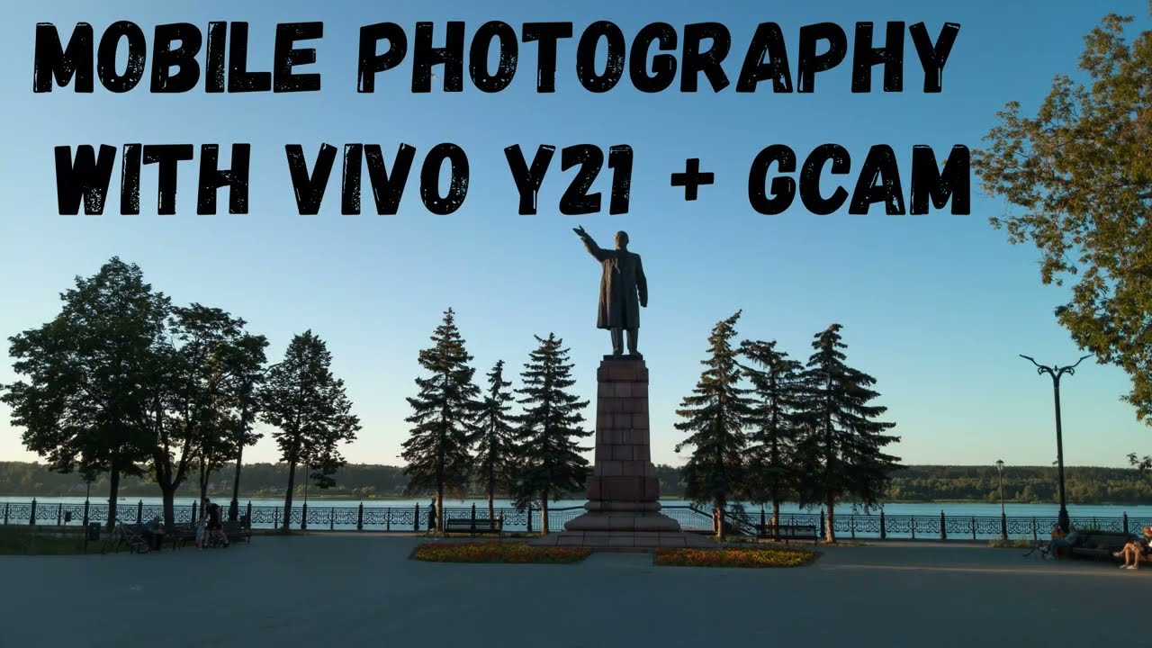 Mobile Photography With Vivo Y21 + Google Camera// sample images