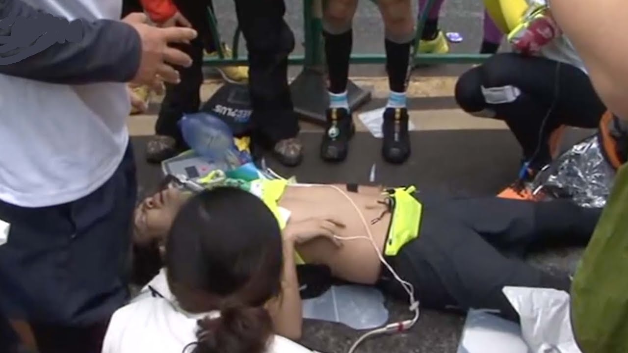 China’s 'Good Samaritan' law goes into effect to protect those who help ...