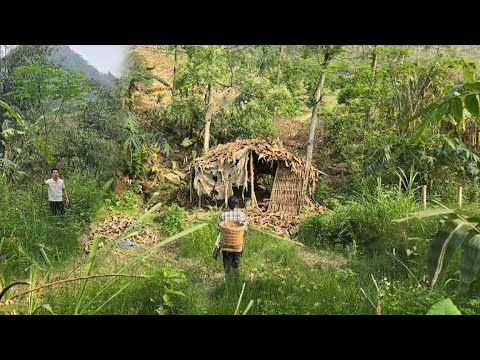 Nam tries everything to find Sa - but will they still have a chance to meet again?