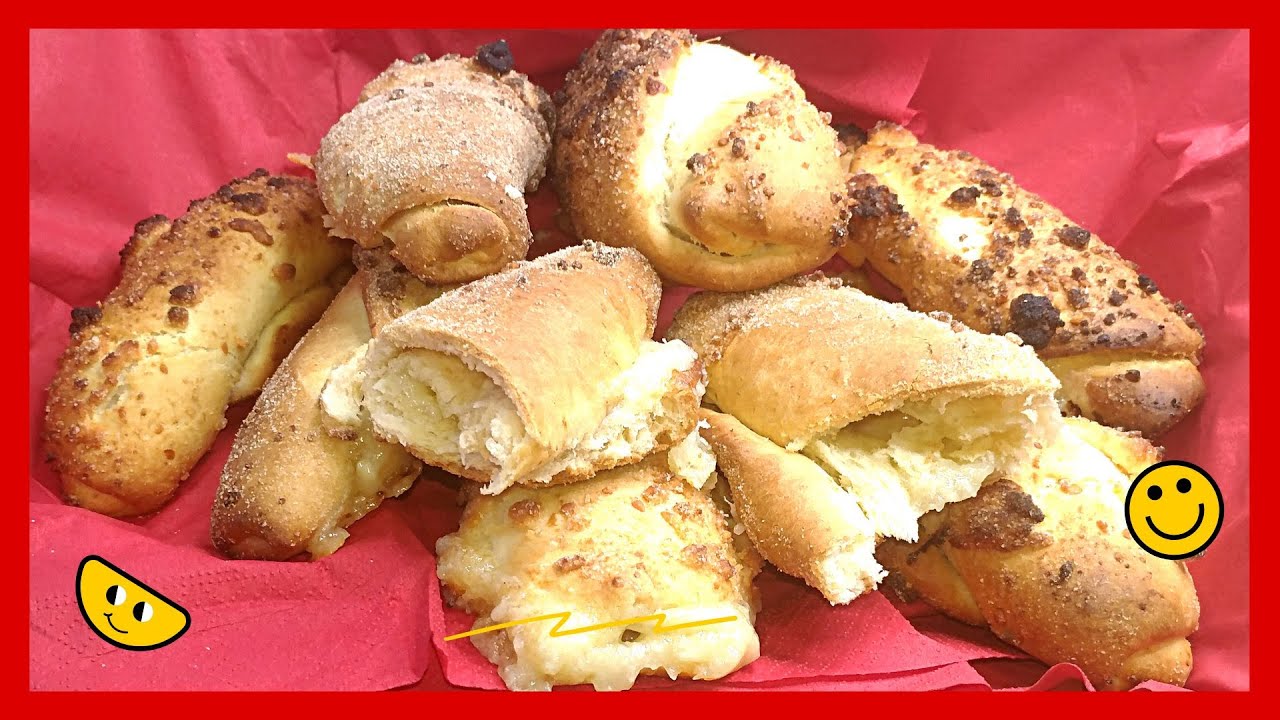 Pan AGRIDULCE Colombiano | Pan COLOMBIANO relleno de QUESO 🇨🇴🥖 ...