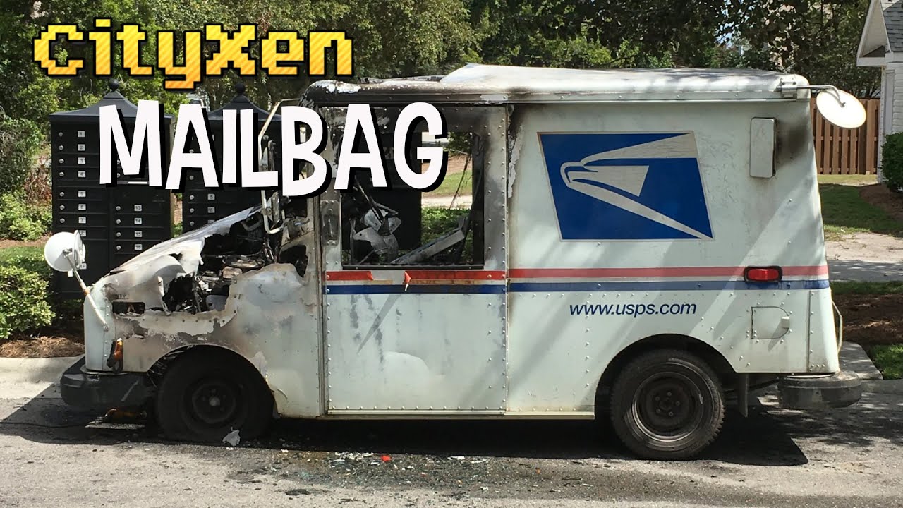 Mailbag v3 - VCFSoCal T-Shirts, Ray Carlsen 3 C64 Power Supply, Trick ...