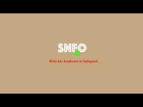 Carine - Je m'en fous keguele