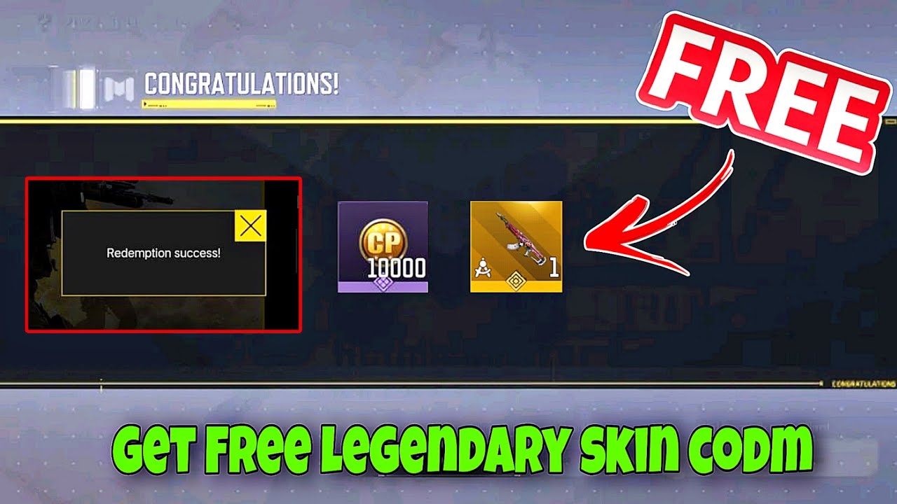 codm NEW redeem code 2025 jan | codm redeem code 2025 today | get free ...