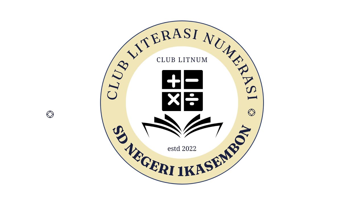 Club Literasi Numerasi (Litnum) SD Negeri 1 Kasembon, Kunci Prestasi ...