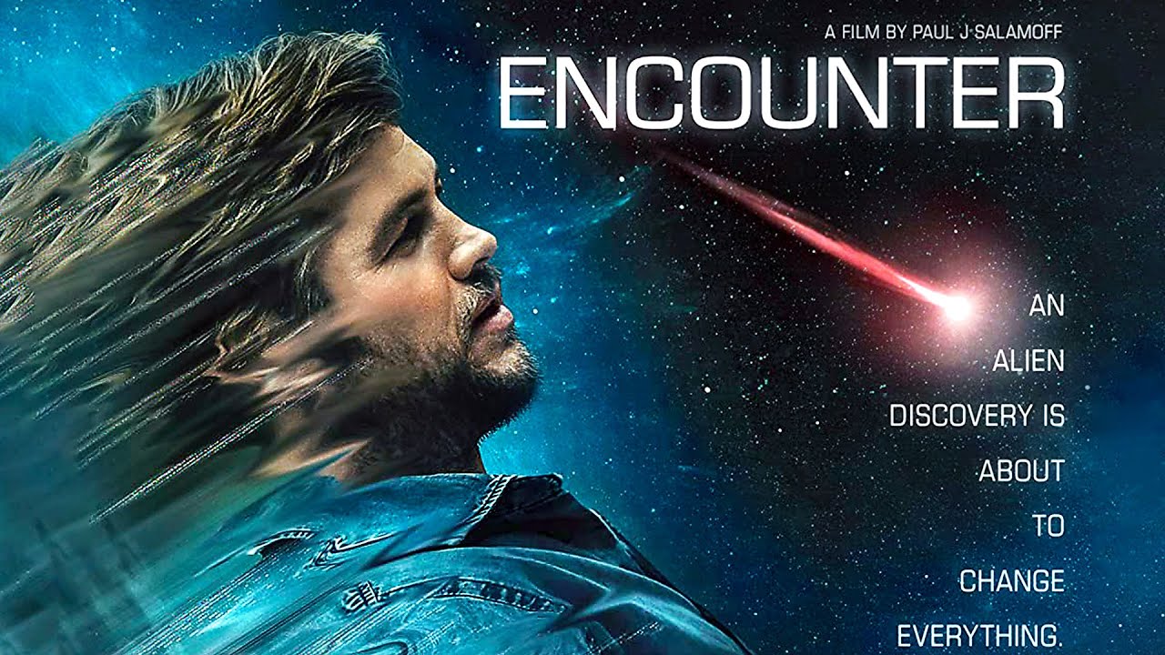 ENCOUNTER | Film Complet en Français MULTI 🇫🇷 | 🇬🇧 | Science-Fiction ...