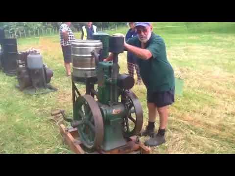 Crank up day kaihere domain nov 2017 - YouTube