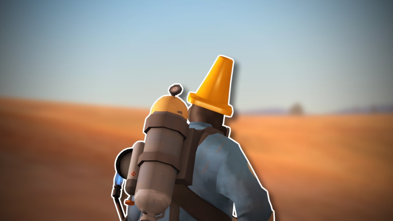 Runaway Pyro - YouTube