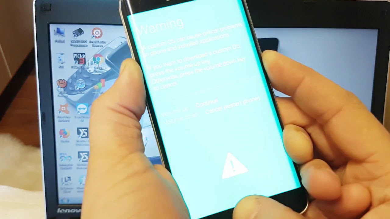 Galaxy S6 S6 Edge How To Remove Forgotten Password YouTube galaxy-s6-s6-edge-how-to-remove-forgotten-password-youtube