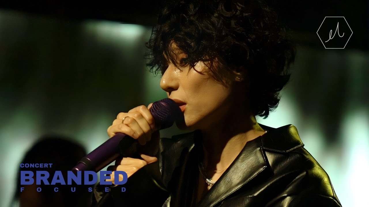 디어클라우드 (Dear Cloud) - 사실 난 @BRANDED Live Clip - YouTube