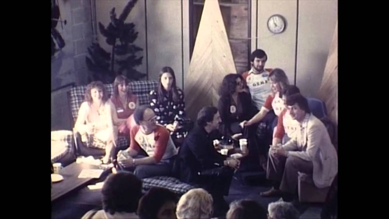 CKVR Easter Seals Telethon (1982) - YouTube