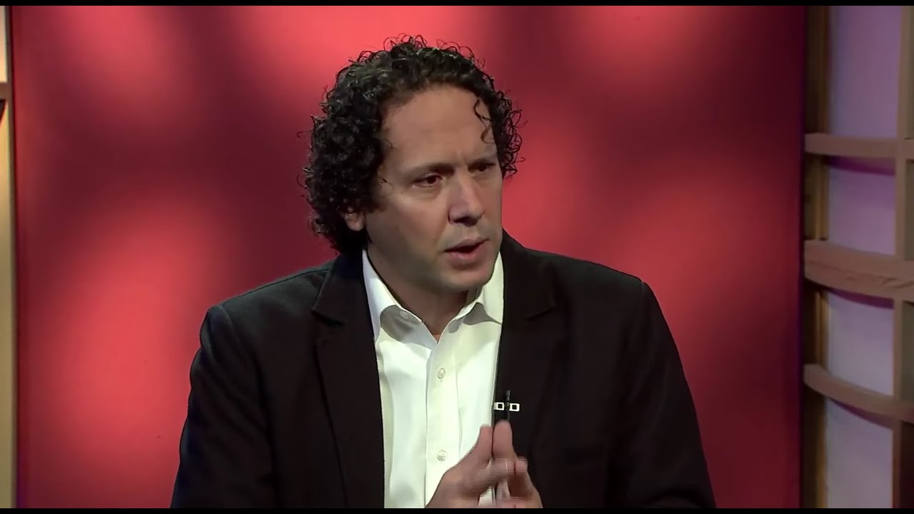Francisco Garcés sobre la UCV y su recuperación: Programa En La Balanza ...