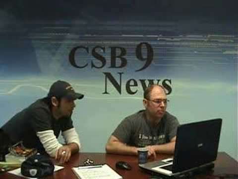Ryan Reitmeyer: 2/8/08 Session part ONE - YouTube