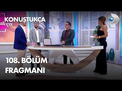 Konuştukça 108. Bölüm Fragmanı