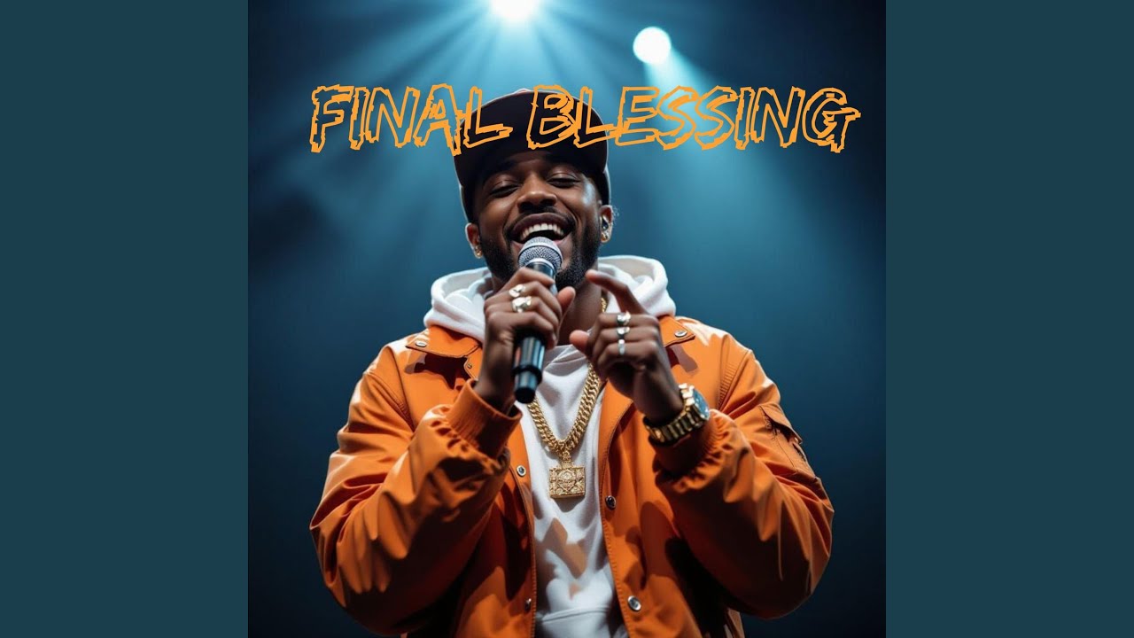 Final Blessing - YouTube