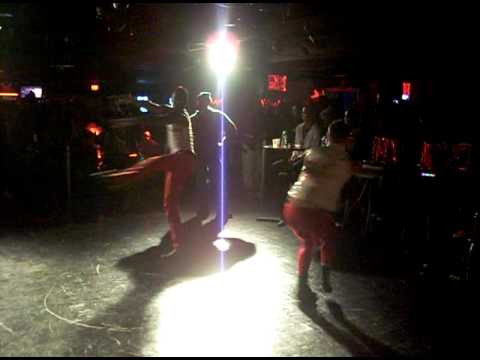 Kurt Khan Vs Justin Legacy Rumble ball 32# - YouTube