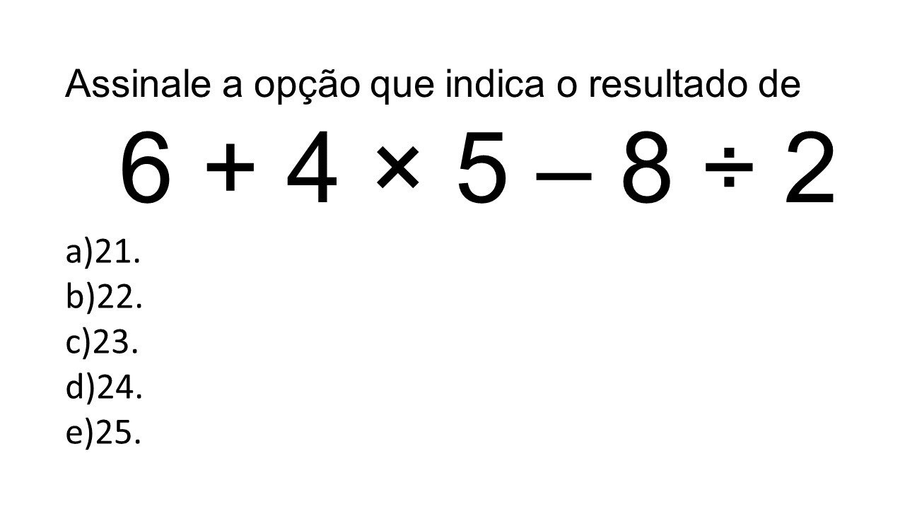 Express o Num rica 6 4 X 5 8 2 YouTube