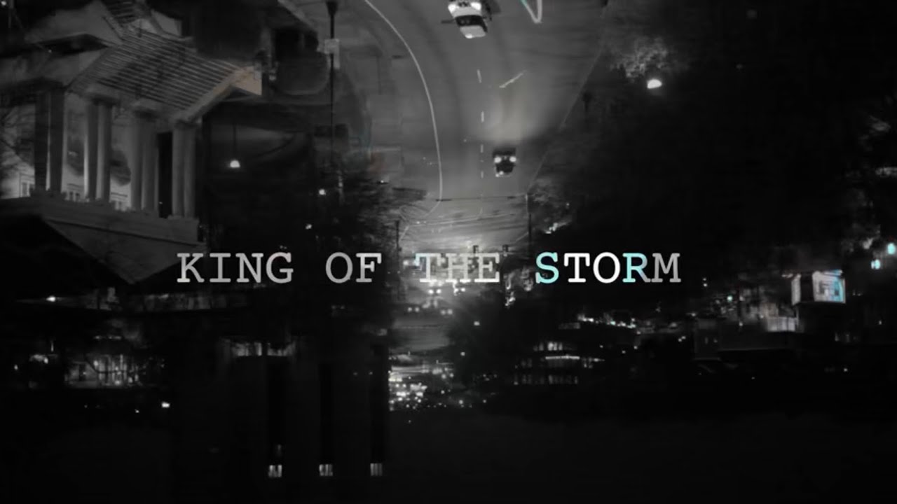 King of the Storms - Story the Wordsmith - YouTube