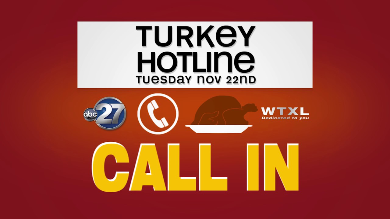 Turkey Hotline - YouTube