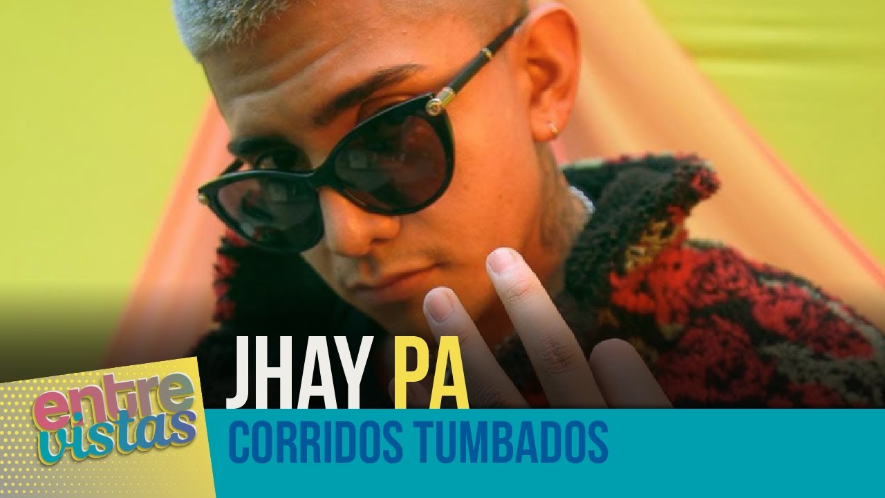 EL JHAY PA CORRIDOS TUMBADOS - YouTube