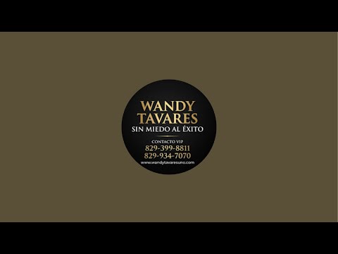 Wandy Tavares || La Fabrica