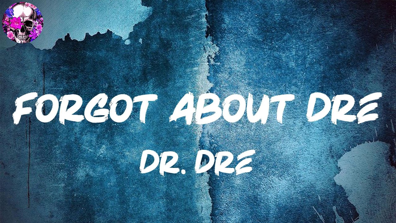 Dr. Dre - Forgot About Dre (Lyric Video) | Myspace - YouTube