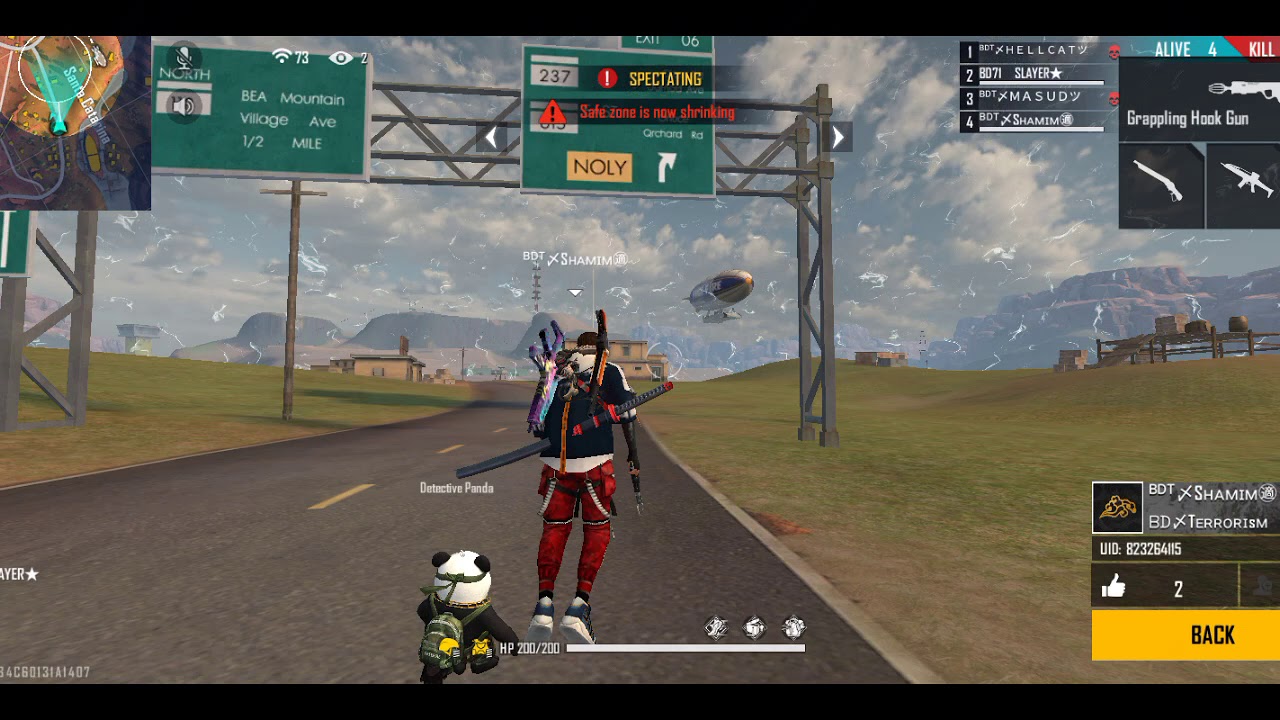 Free fire haker - YouTube