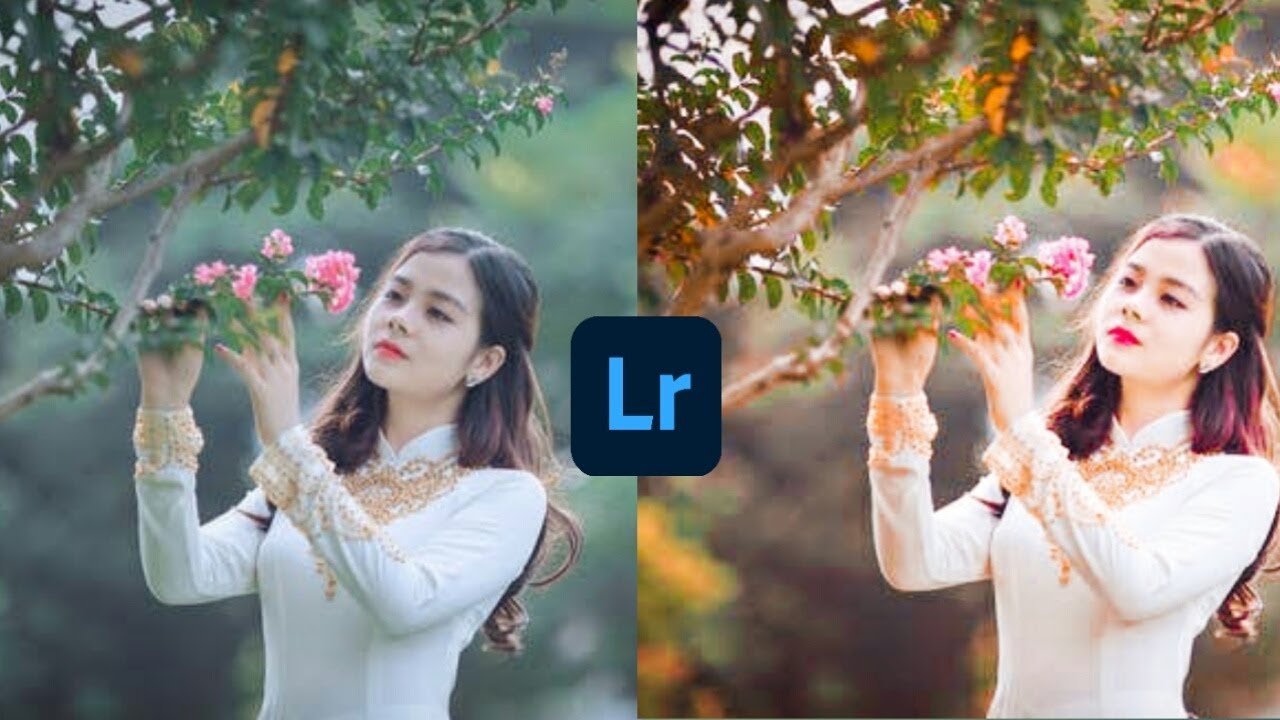 Lite room photo editing tutorial || Adobe Photoshop Lite room - YouTube