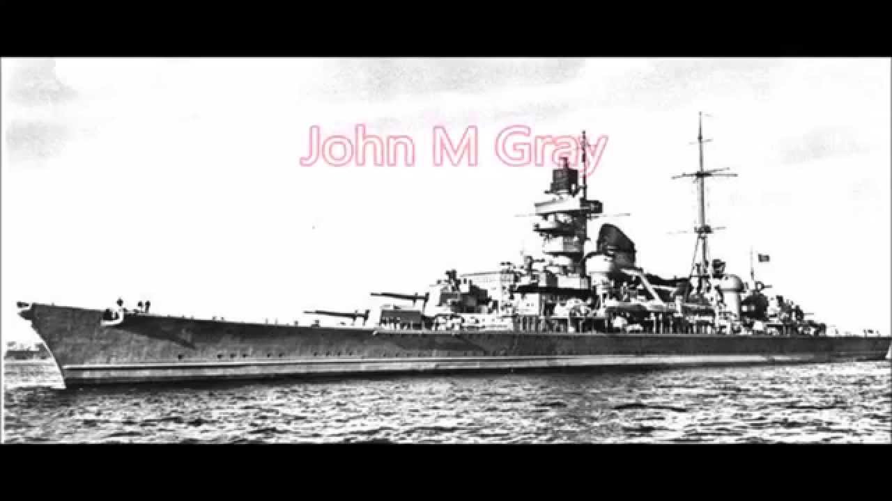 Prinz Eugen Part 9 Youtube