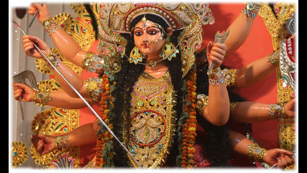 Argala Stotra - YouTube