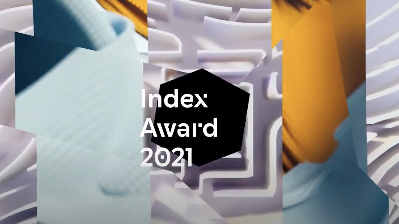Index Award 2021 Finalist: Planetary Computer - YouTube