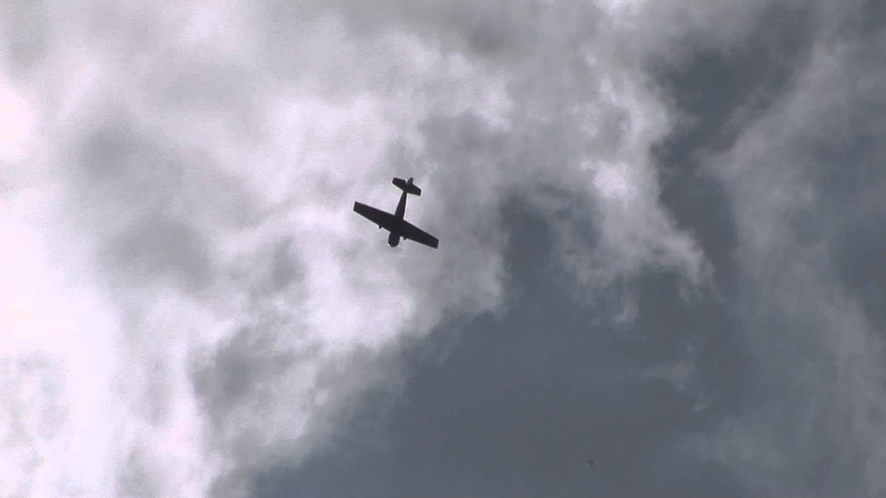 Genardy Elfimov Display 2009 - YouTube