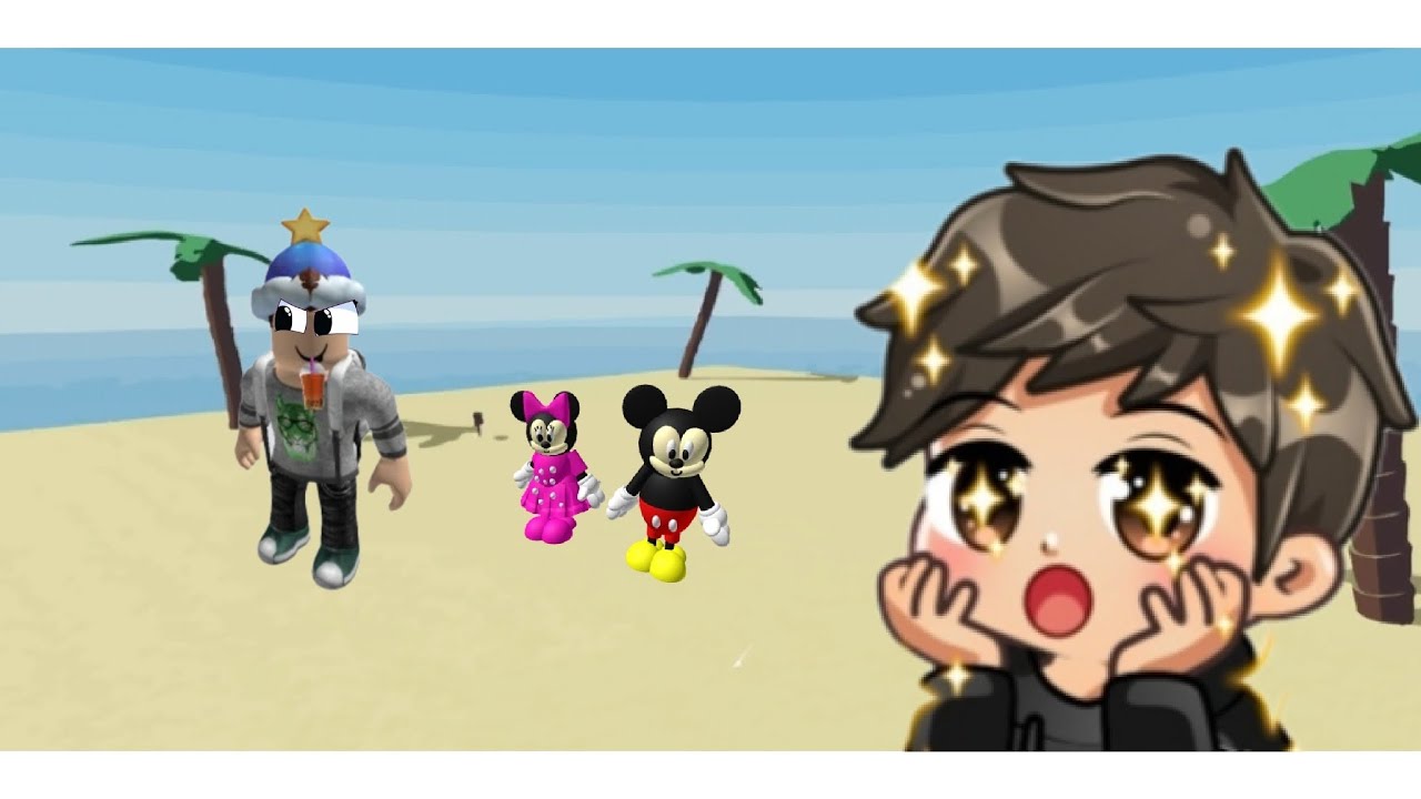 Roblox eat sand 2 - YouTube