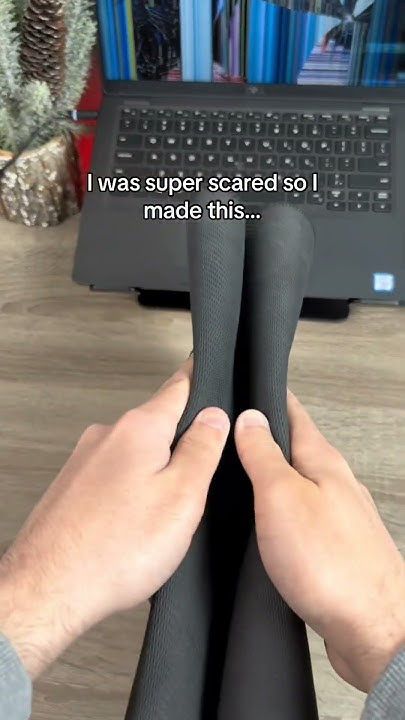 My programming mousepad saved my job... - YouTube