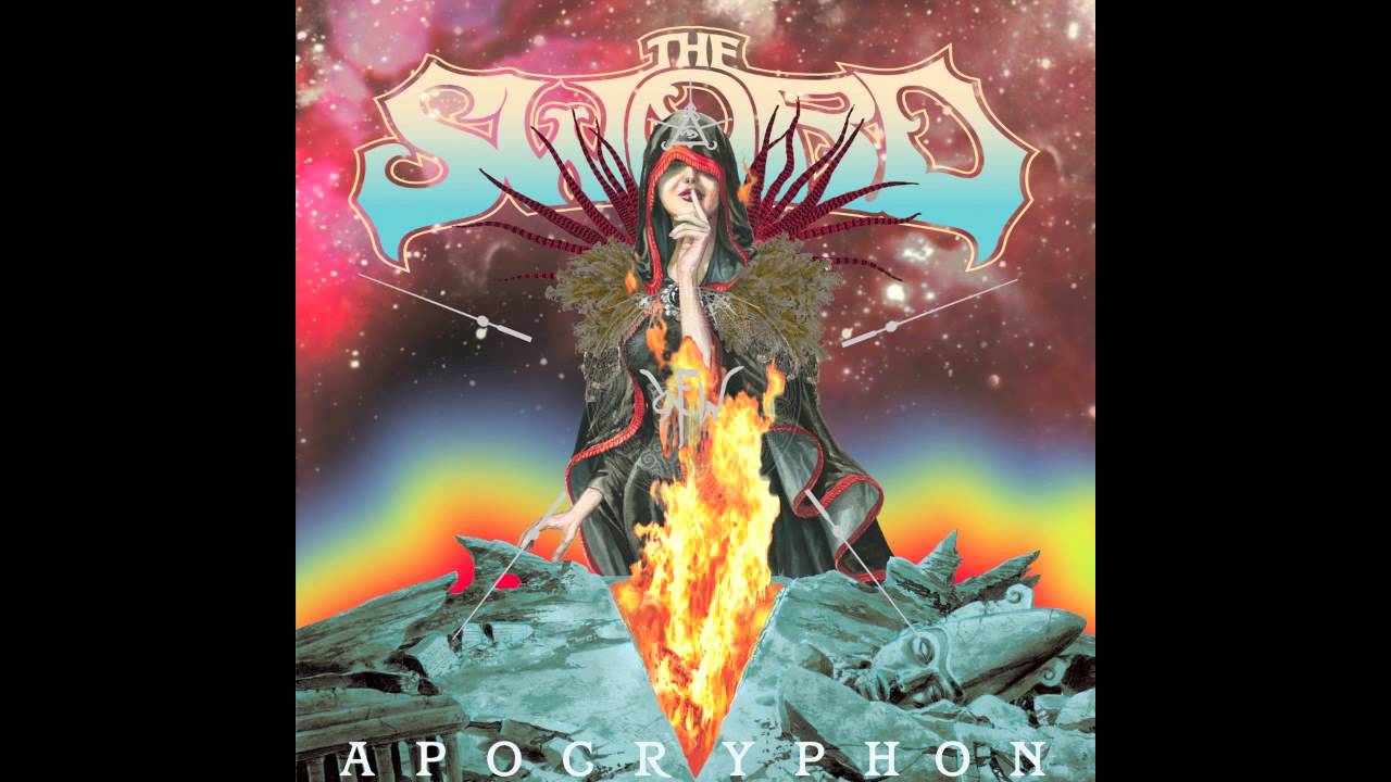 The Sword - Veil Of Isis - YouTube