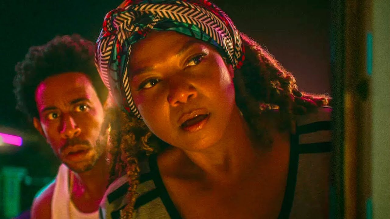 Final De Trayecto (Trailer español) - YouTube