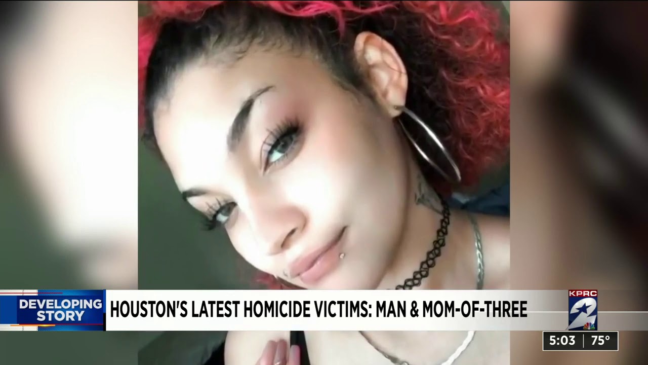 Breana Williams Psyop Sister Tearless Next Day 24 11 20 - YouTube