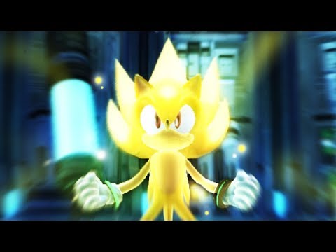 Sonic '06: Super Edition